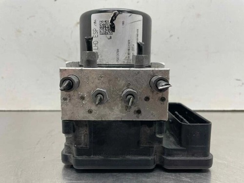 2014-2017 Jeep Patriot ABS Assembly Anti Lock Brake Pump Module W/o ...