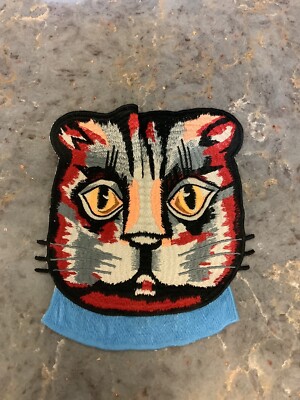 Patch gucci style IRON ON | eBay