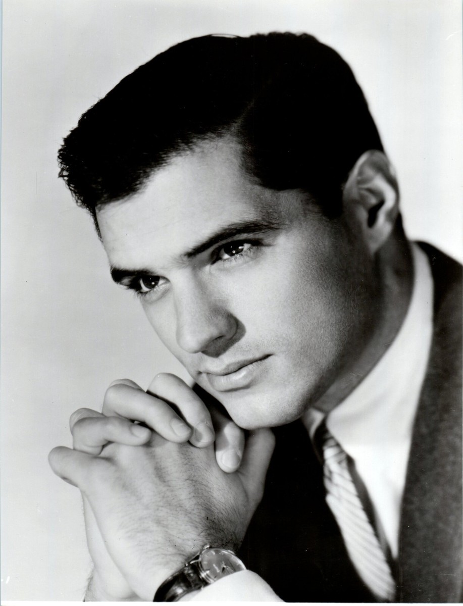 John Gavin Actor