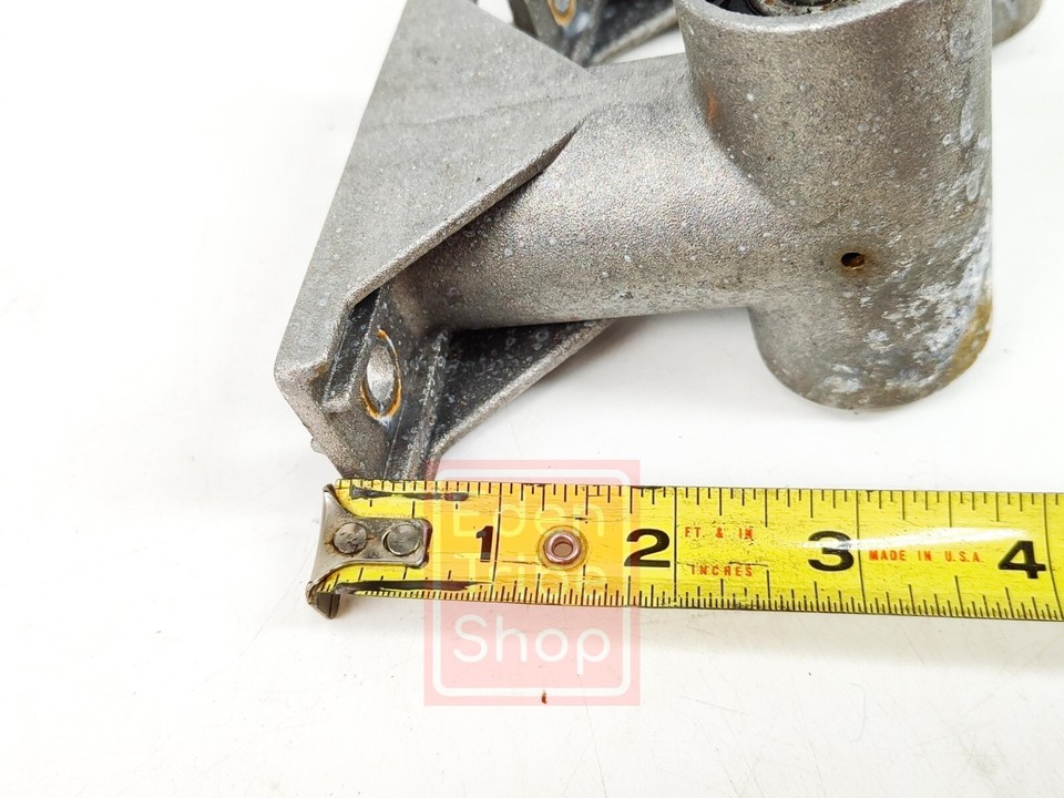 Lot of 2 Delta Head or Foot Board Gear Box Drive Medial Hospital Bed | eBay