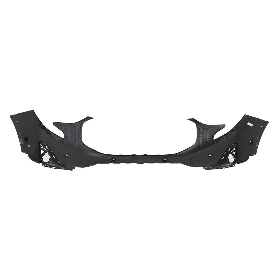 84418636 Primered Front Upper Bumper Cover For 18-21 GMC Terrain w ...