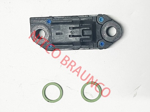 4384138 GENUINE MASS AIR FLOW METER SENSOR For 07-18 Dodge Ram ISF2.8 ...