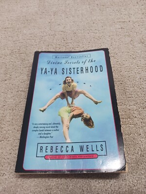 Divine Secrets of the Ya-Ya Sisterhood: A Novel Paperback | eBay
