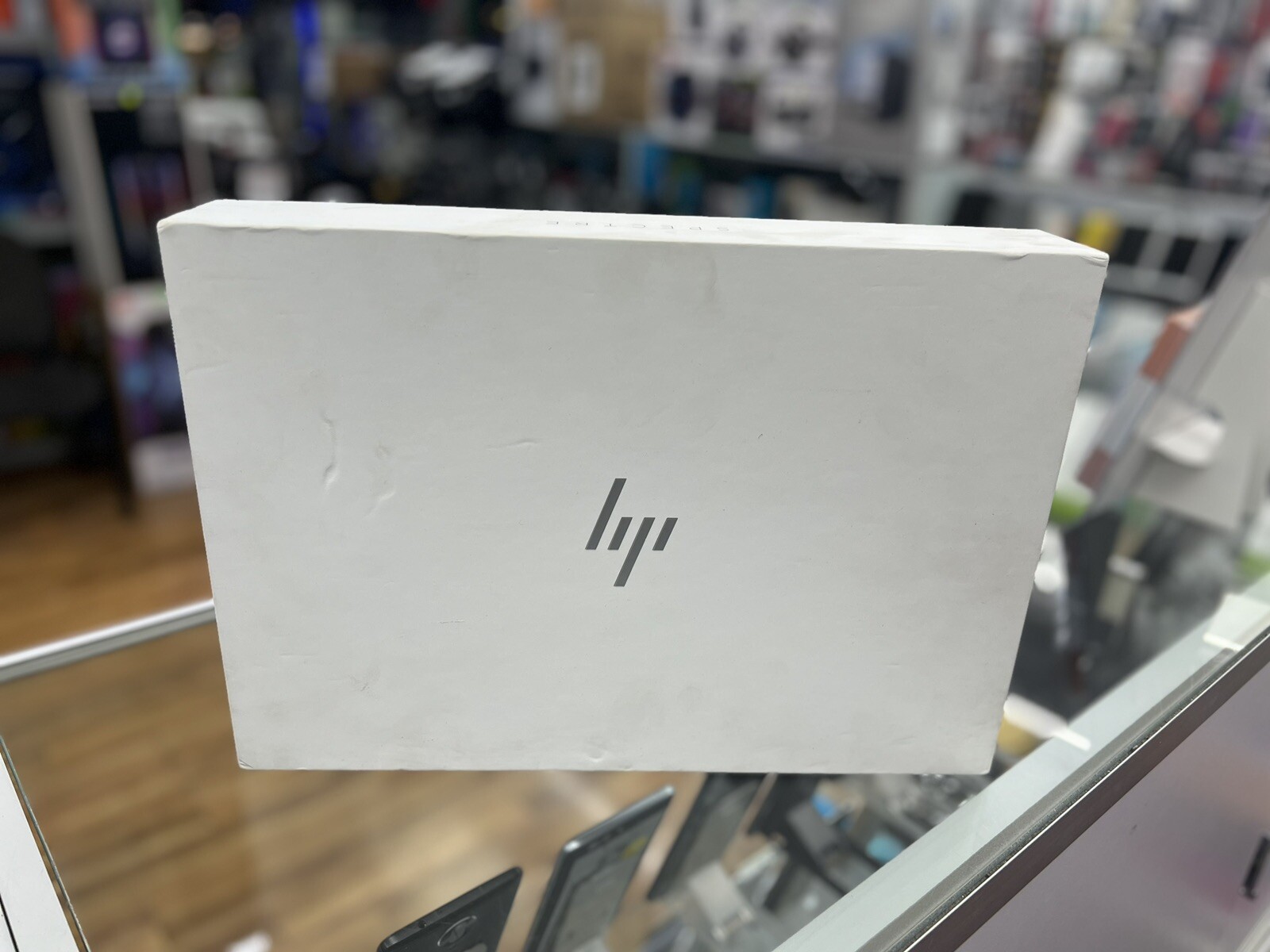 OPENBOX HP Spectre x360 14 inch 2-in-1 Laptop PC 14-ef2023dx Nightfall ...