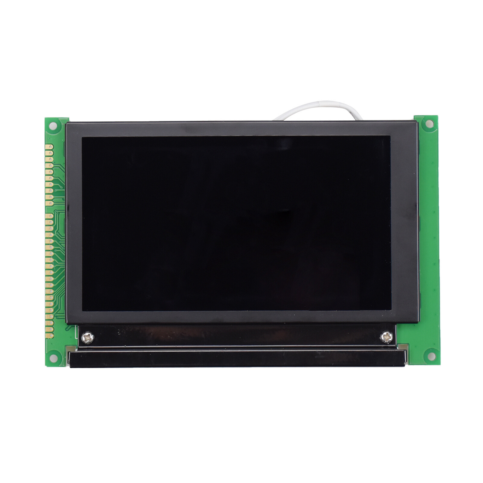 5.1" FSTN LCD Display Screen for HITACHI LMG7420PLFC-X LMG7420PLFC ...