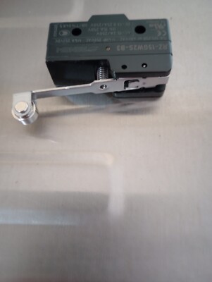 Micro Switch For A Pivot 2 PC | eBay