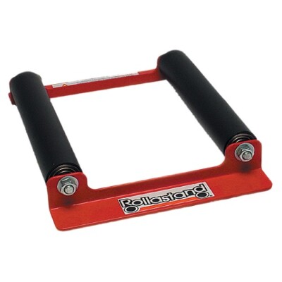 Hardline Products® RS-00001 - Deluxe Rollastand for Sportbikes | eBay
