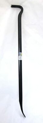 36in Heavy Duty Wrecking Bar Hand Tool Tools Strong Forged DIY | eBay