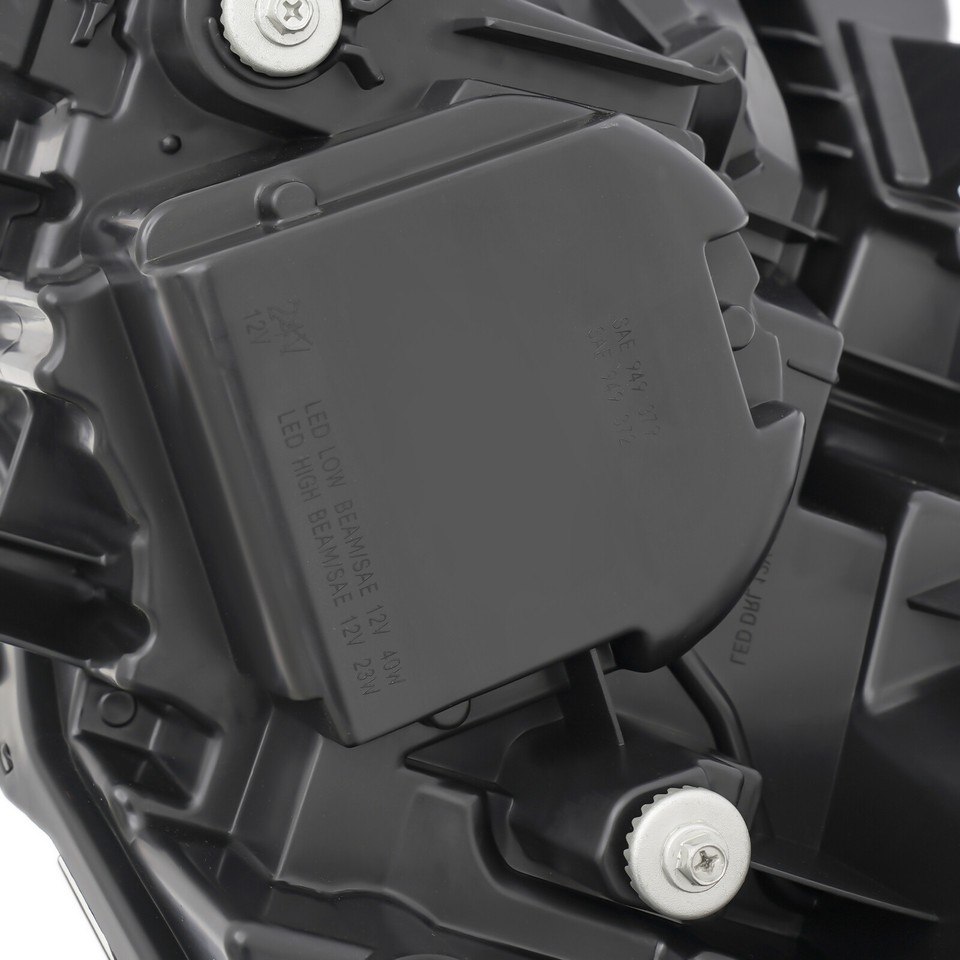 LED Headlight Right Side Fit For 2019-2022 Honda Pilot Passenger Side ...