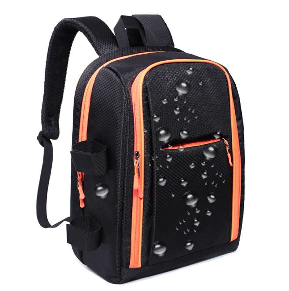 Backpack Carrying Case Storage Bag For DJI Mini 3 Pro Drone Accessories ...
