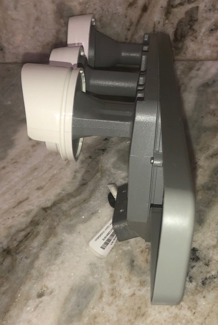 DIRECTV Slimline Swm5 SWM LNB Sl5s4nr5-01 Satellite Sl5 LNBF 5 HD Swim ...