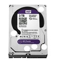 Western Digital Purple 3TB 5400 RPM 3.5 inch WD30PURX Surveillance ...