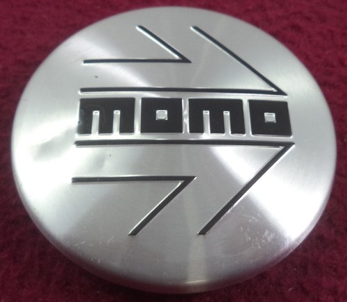 MOMO Racing Wheels Silver Custom Wheel Center Cap # CAP171-4 (1) | eBay