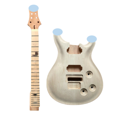 Prs Bird Inlay Tattoos