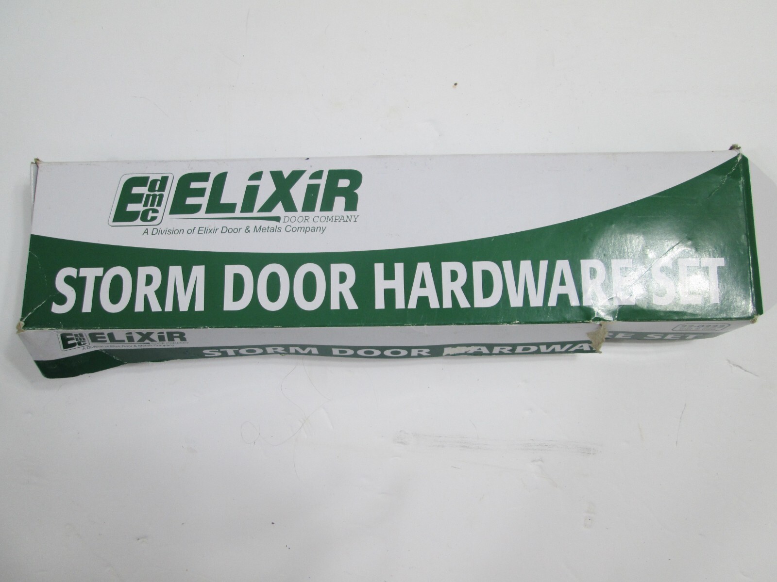 ELIXIR Storm Door Hardware Set Closers | eBay