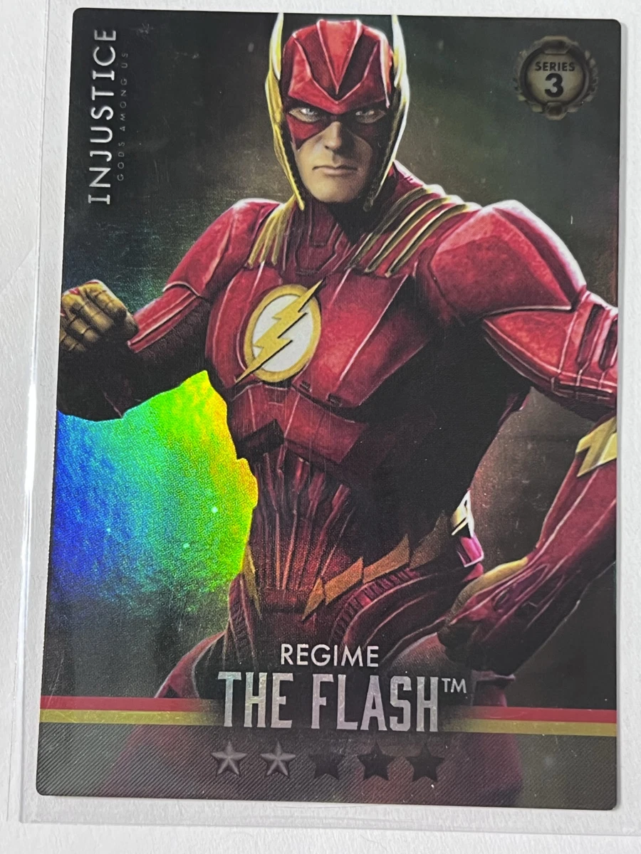 Flash Regime