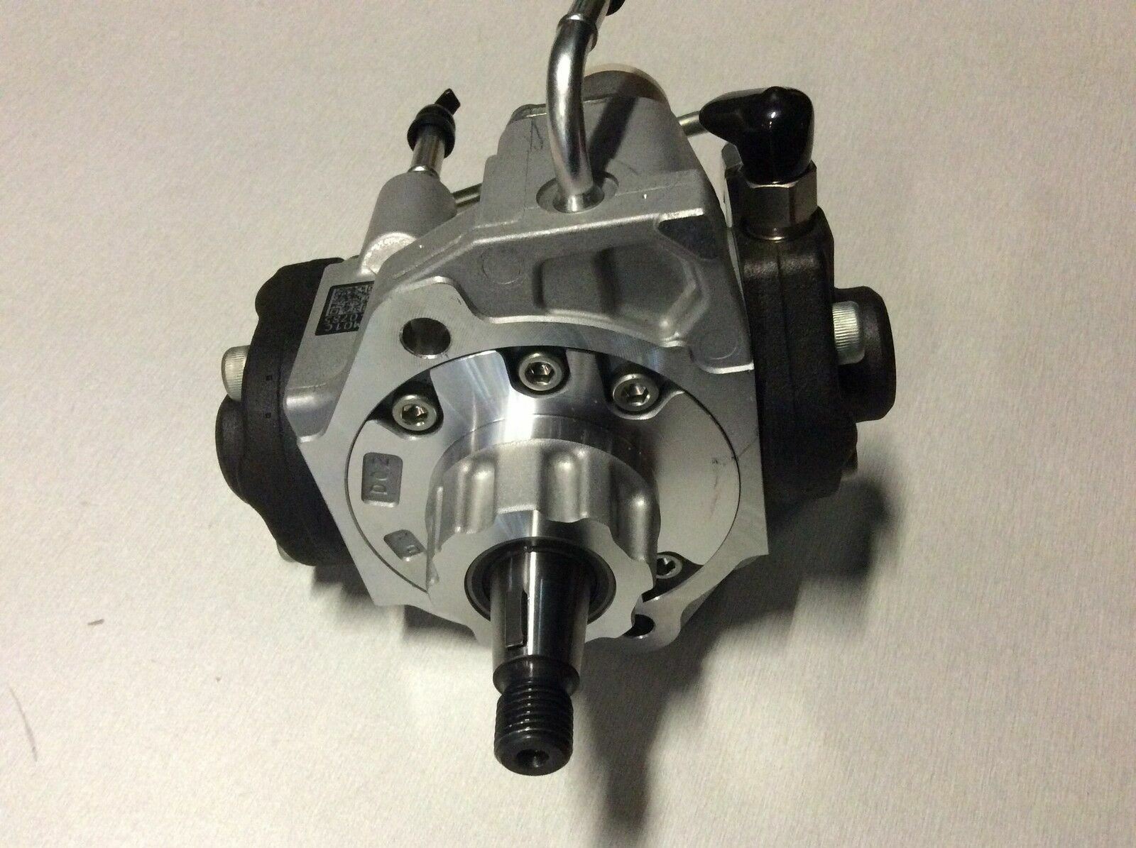 NEW NISSAN DIESEL INJECTOR PUMP NISSAN NAVARA ST-R D22 CPUD22 /2008-10/ ...