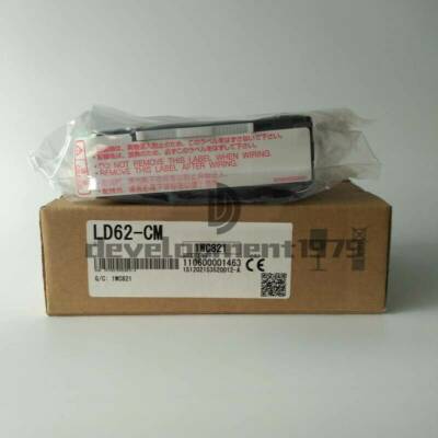 ONE NEW Mitsubishi LD62-CM | eBay