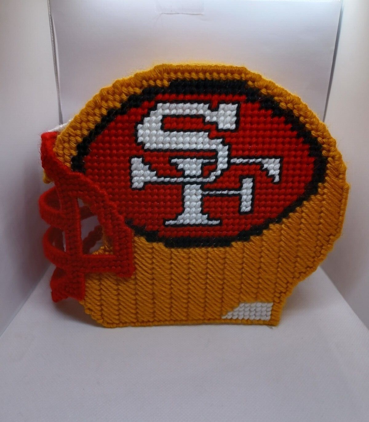 San Francisco 49ers store, 49ers Team, tissue box covers, tissue box ...