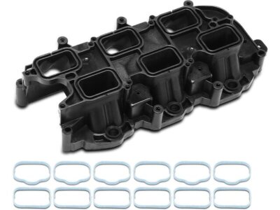 Intake Manifold fits Ram ProMaster 1500 2014-2021 3.6L V6 Base 62MFNW ...