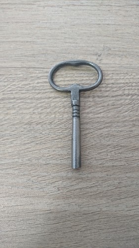 Clé Taille 1 Pendule Horloge Horlogerie Clock Parts | eBay