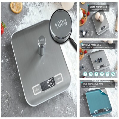 Postage Meters - Digital Postage Scale