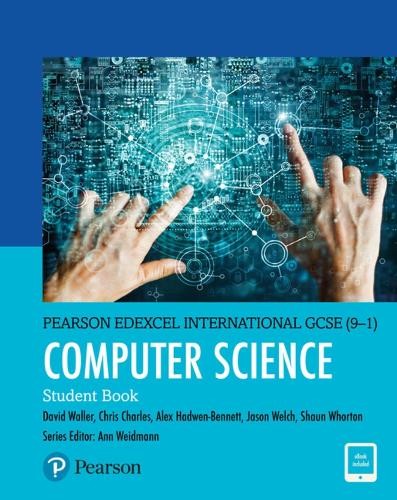 Chris Charles Ann Weid Pearson Edexcel International GCSE (Mixed Media ...