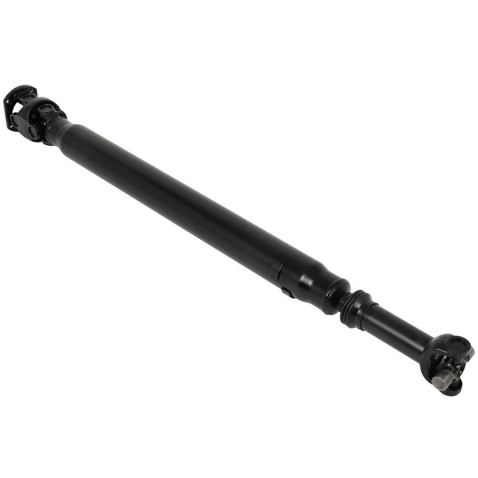 Rear Driveshaft Prop Shaft For Ford F-350 Super Duty 1999-2002 V8 7.3L ...