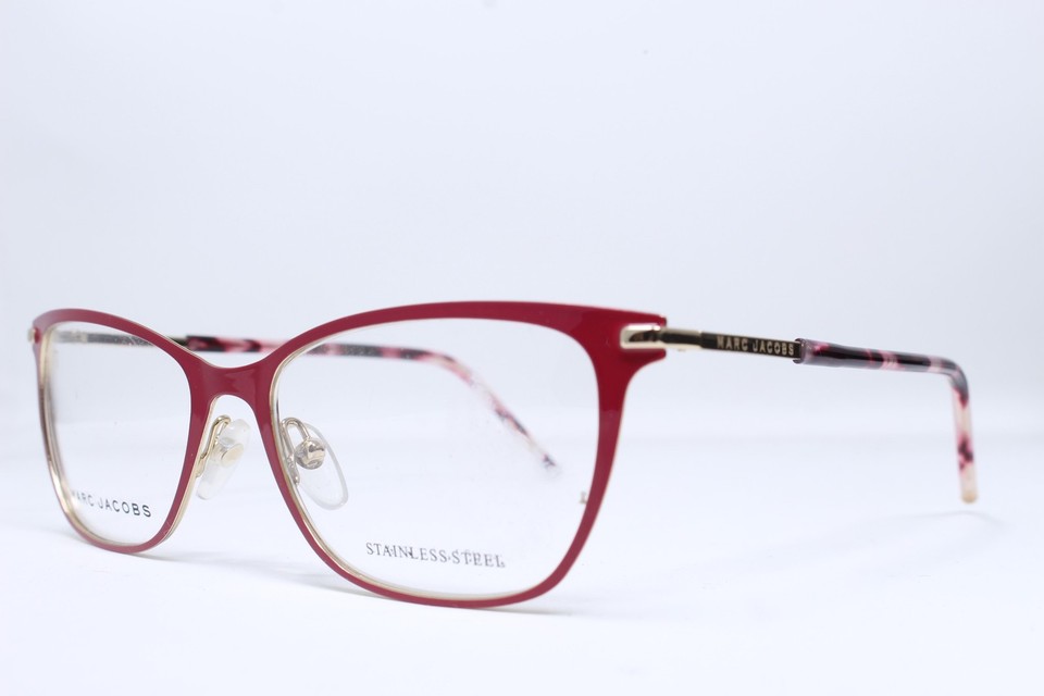 MARC JACOBS mod MARC 64 col UC6 sz 53/17 Eyeglasses Frame | eBay