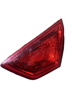 2014–2020 Chevrolet Impala – Right Side Tail Lamp Passenger OEM ...