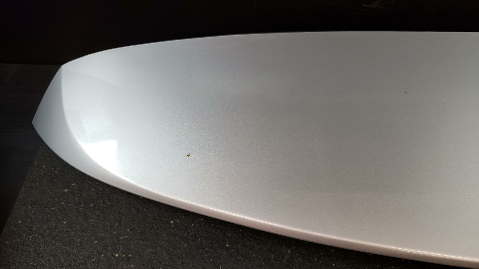 2015 Chevrolet Traverse Brown Rear Spoiler 23140859 for sale online | eBay