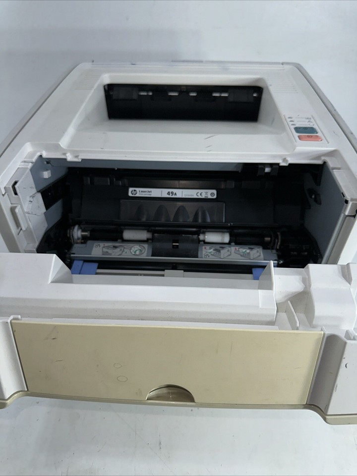 HP LaserJet 1160 - Printer - Tested - See Photos & Read Description | eBay