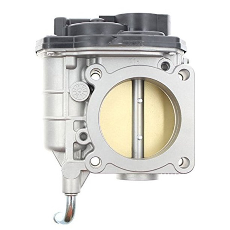 For Nissan TIDA Throttle Body Assembly Five Year Warranty New Part ...