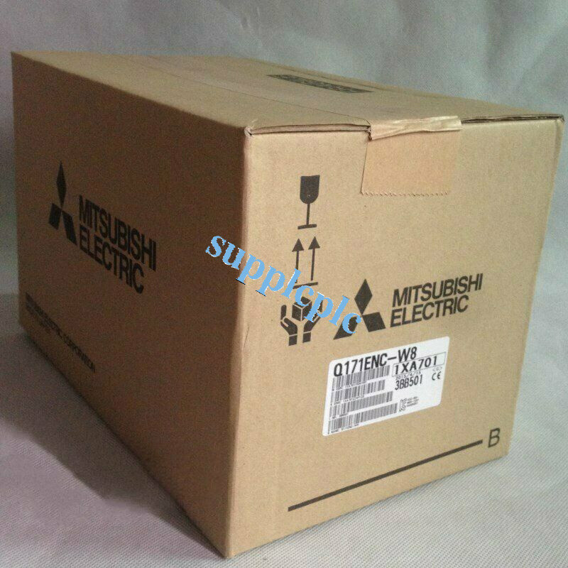 MITSUBISHI+Q171ENC-W8+Servo+Encoder for sale online | eBay