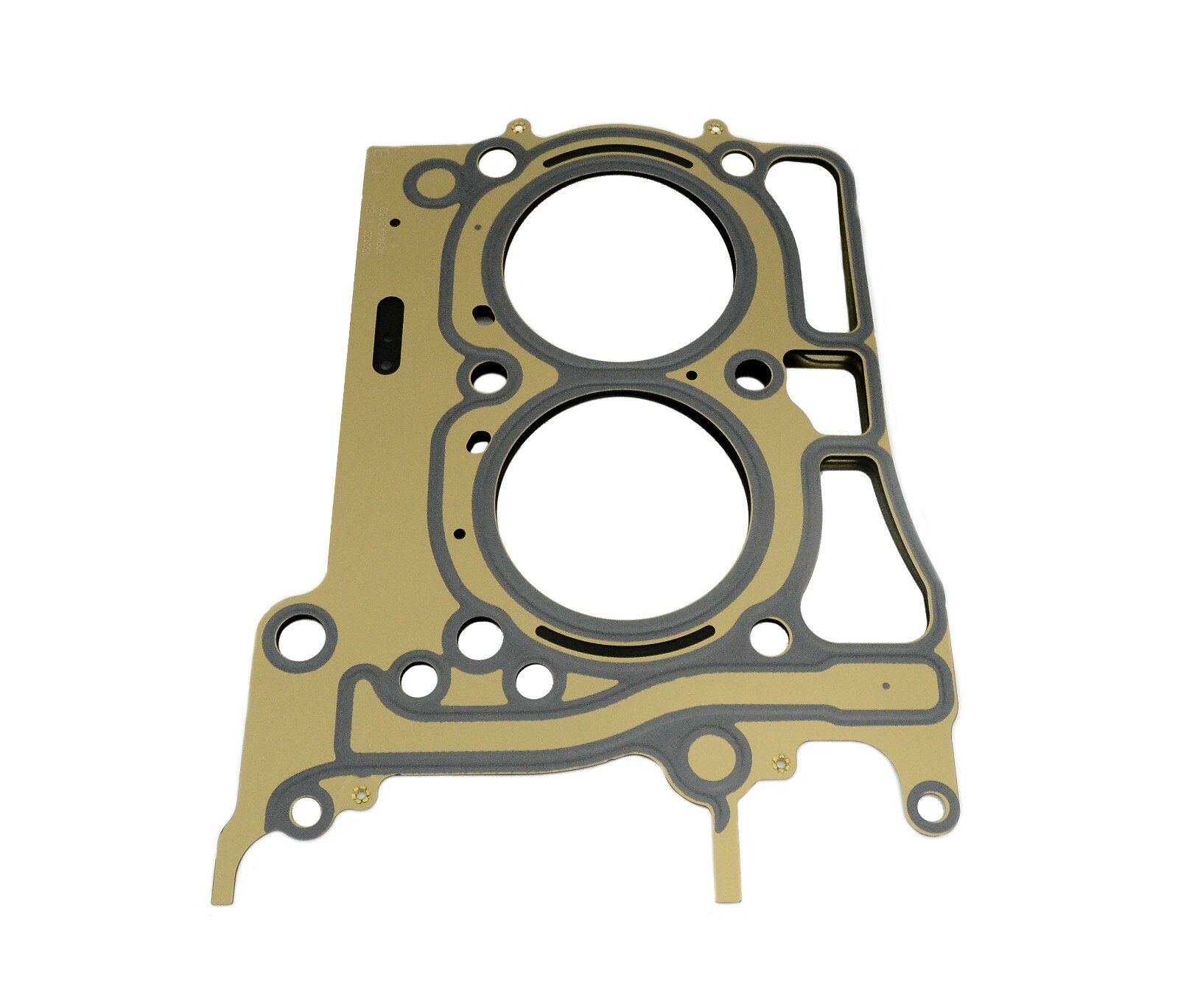 Fits Subaru EE20Z Diesel Engine Cylinder Head Gasket L/H GENUINE ...