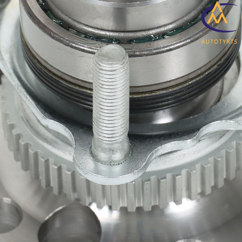 Rear Left or Right Axle Shaft Assembly For Jeep Wrangler 2007-18 ...