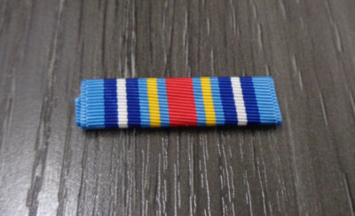 NEW US Military Full Size Global War on Terrorism Expeditionary Ribbon ...