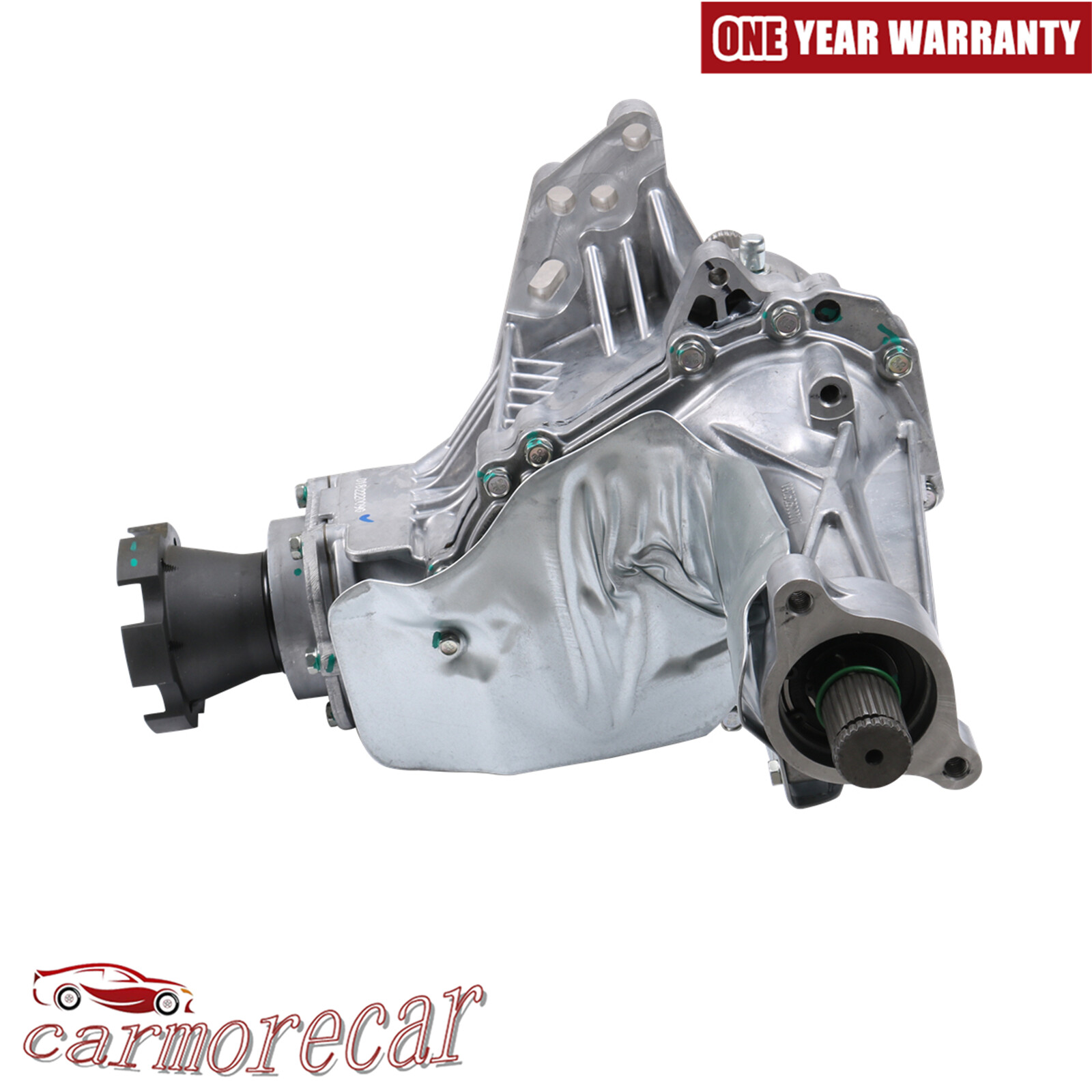 Transfer Case Assembly For 2013-2017 Chevrolet Equinox GMC Terrain 3.6L ...