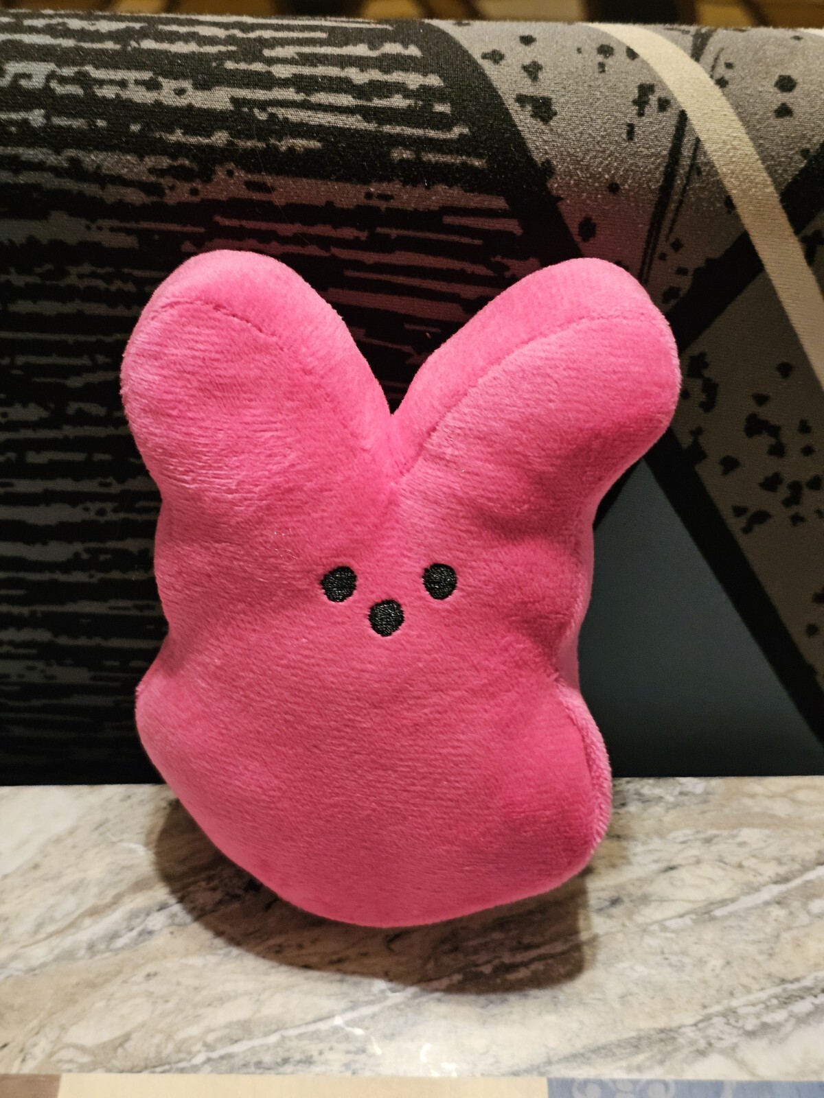 Small Pink Peeps Plush | eBay