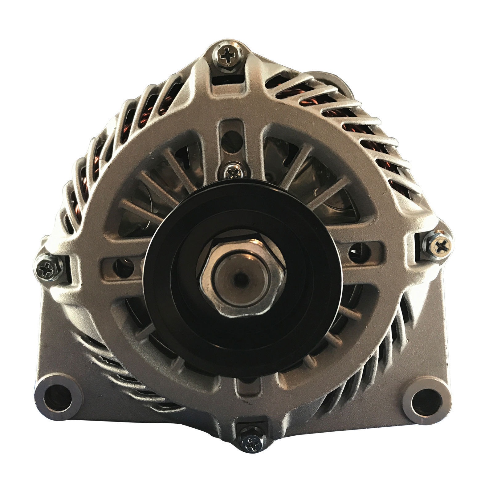 HOLDEN COMMODORE VZ VE WM ALTERNATOR V8 Gen4 Gen5 140A L76 LS2 LS3 6.0L ...
