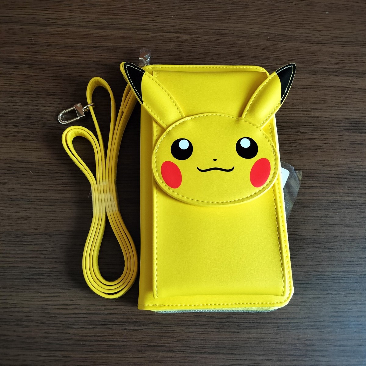 Pikachu Phone Holder