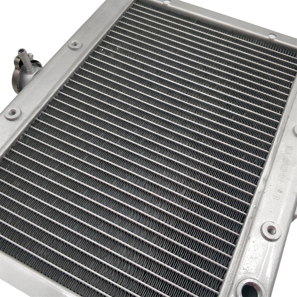 Radiator Assy Fit CFMoto 500cc X5 X6 CF400 CF500 CF625 9010-180100-1000 ...