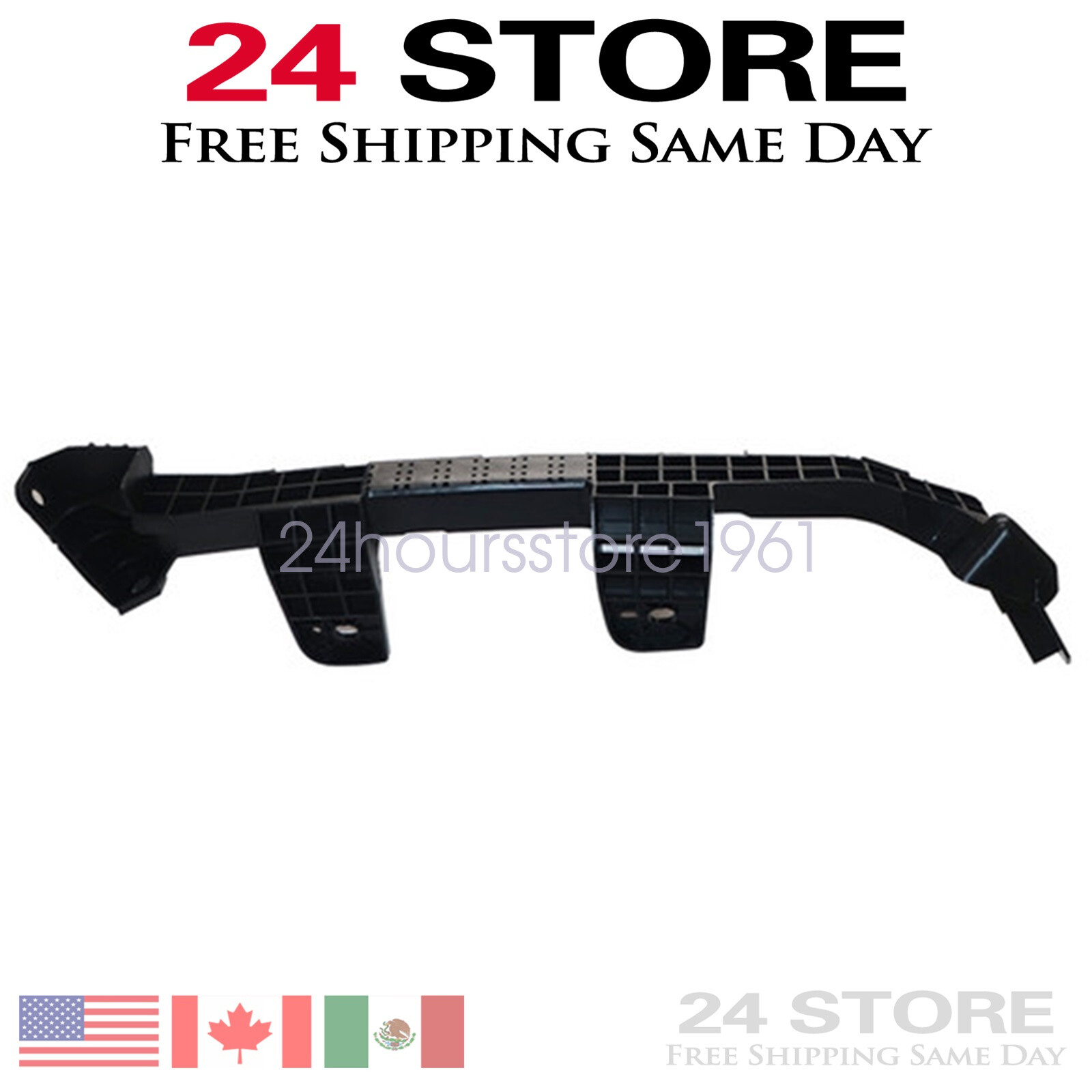 Fit Honda Civic 2022 Headlight Bracket Left Driver Side Inner Sedan ...