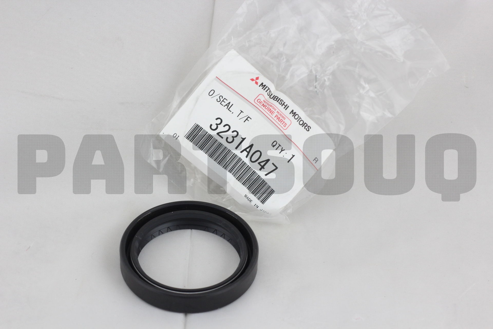 3231A047 Genuine Mitsubishi OIL SEAL | eBay