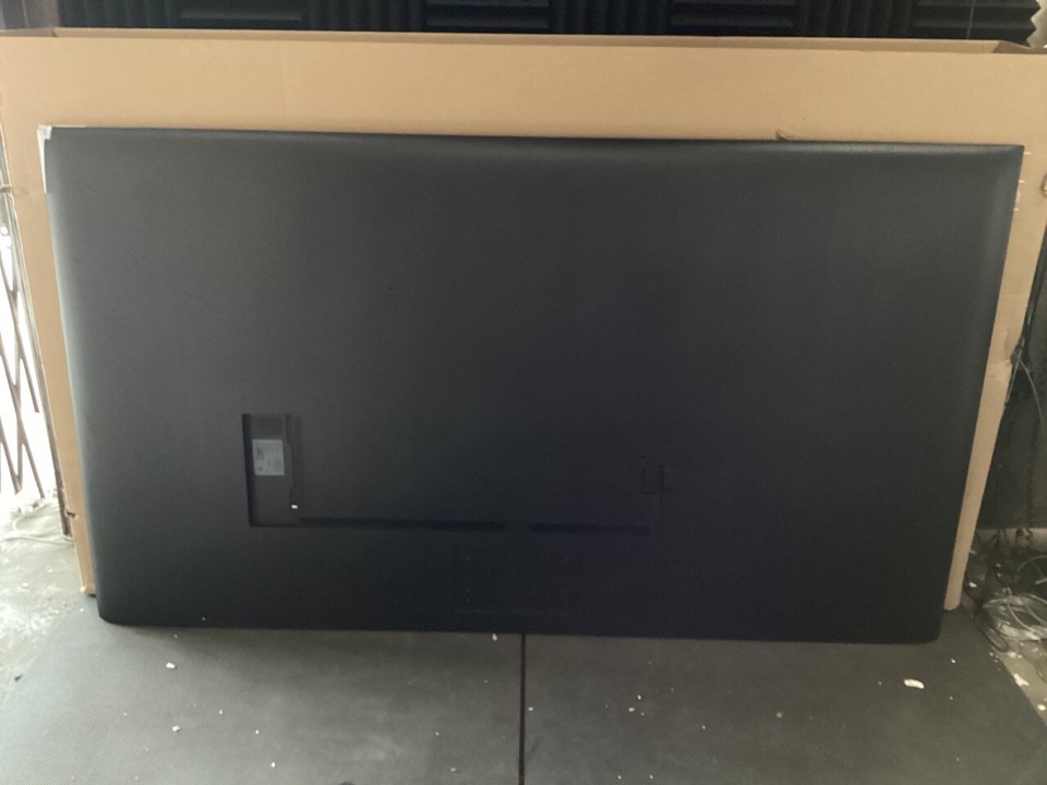 Samsung Q80C 98" QLED Smart 4K TV - HDR+, Dolby Atmos - (2023 ...