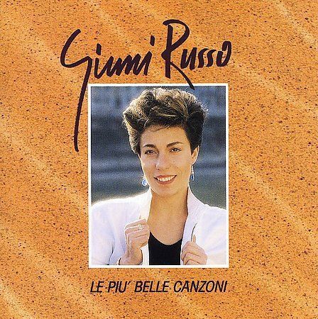 Le Piu' Belle Canzoni by Giuni Russo (Singer) (CD, May-2005, Wea) for ...