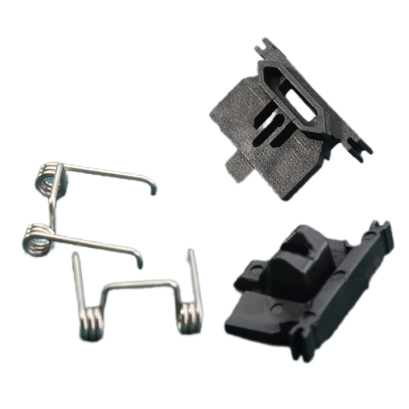 Cam Follower & Spring Tension for Wahl Magic Clip 8148/8504/8591 Repair ...