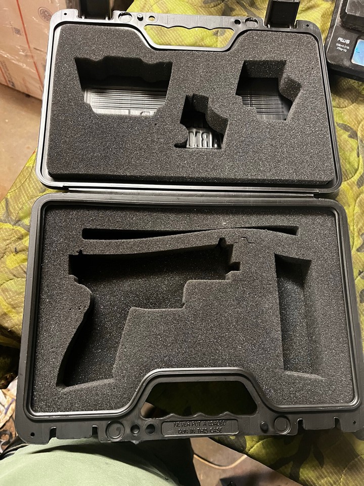 Springfield Armory Case | eBay