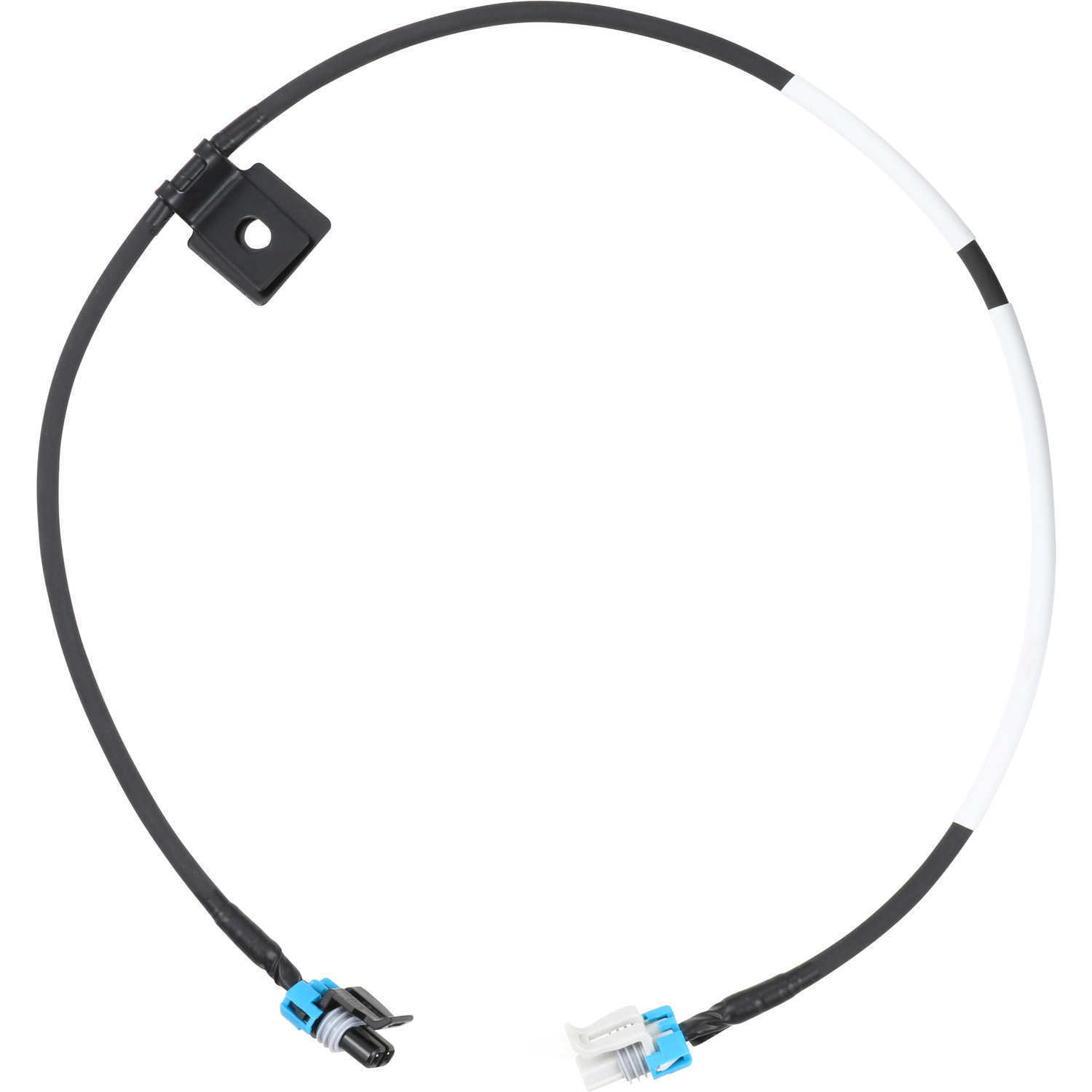 ABS Wheel Speed Sensor Wiring Harness fits 13-15 Chevrolet Captiva ...