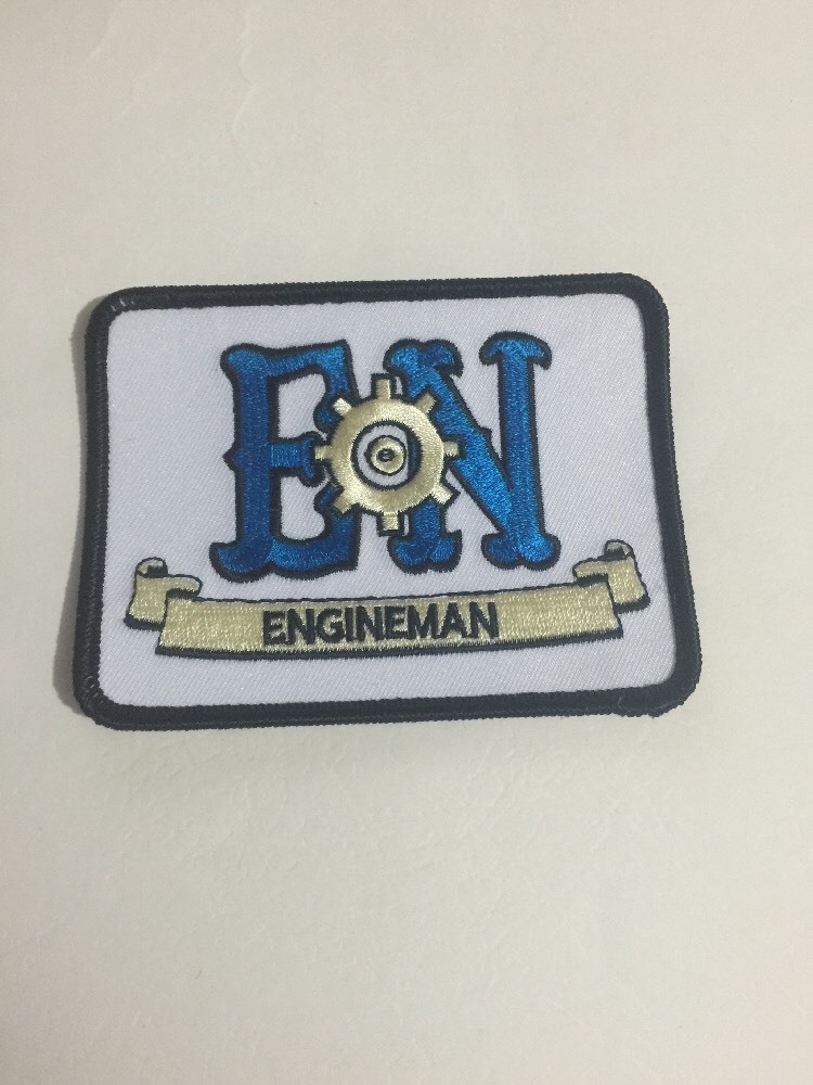 Engineman Logo Engineman Chief Shirt ENC Navy Shirt Custom US Navy
